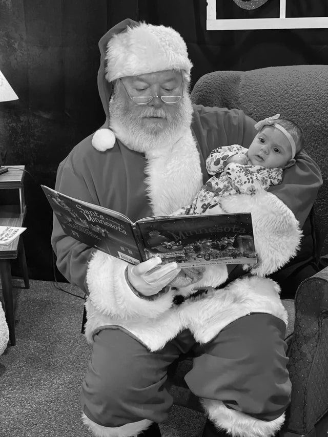 Northern Express - A Santa Experience | The Design Station LLC